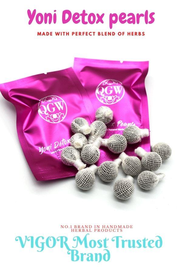 Yoni Essentials - Shop Yoni Products for Women – VIGOR MARKET