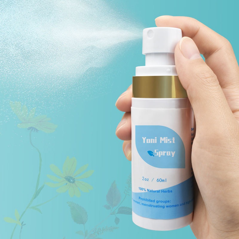 Perfect Feminine yoni oil spray(10 Pack) – VIGOR MARKET