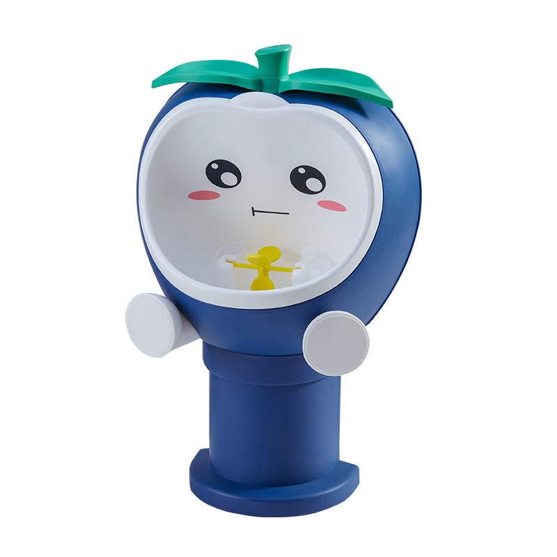 Baby Pee Trainer Standing Potty Toilet Training Urinal Baby Bathroom H ...
