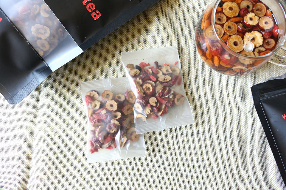 Male Fertility Tea Men Reproductive Health Sperm Production – VIGOR MARKET